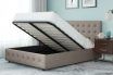 Morphis Upholstered Storage Bed Reviews in 2025 - Is It Worth Buying?
