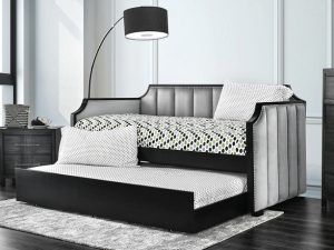 6 of the Best Twin XL Daybeds - TrendyHomeInteriors