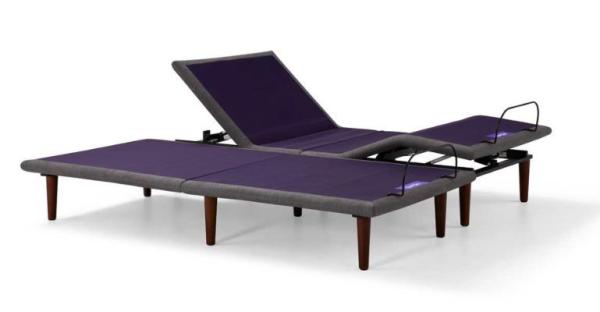 Purple Adjustable Base Review 2024 - Buy or Avoid?