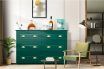 Best Green Color Dressers You'll Love