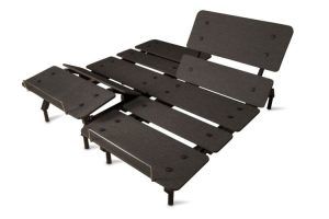 Big Fig Adjustable Base Review (supports up to 1,250lbs)
