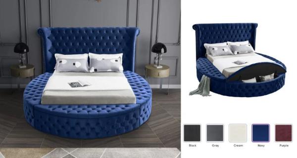 Best Round Beds from just $689