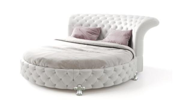 Best Round Beds from just $689